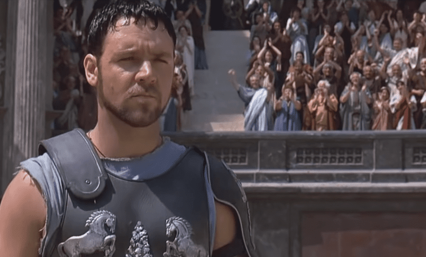 Entertaining Facts About Gladiator - Factinate