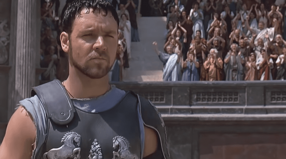 Entertaining Facts About Gladiator - Factinate