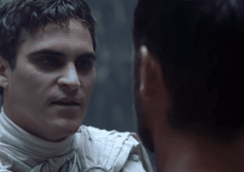 Entertaining Facts About Gladiator - Factinate