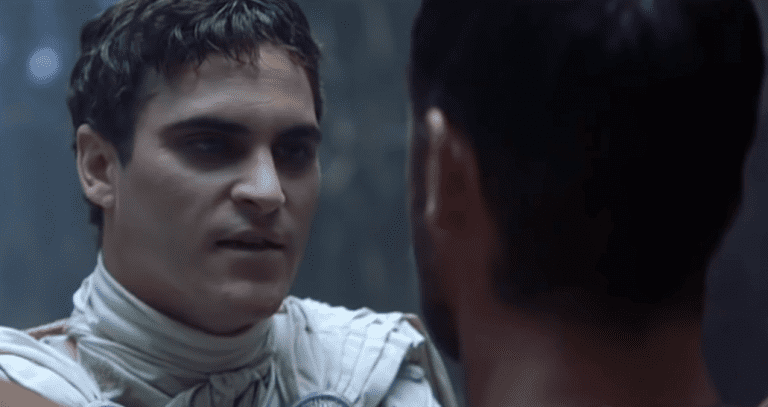 Entertaining Facts About Gladiator