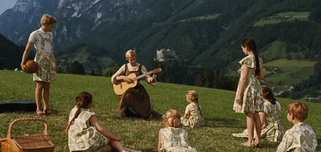 Facts About The Sound of Music That Bring The Hills To Life