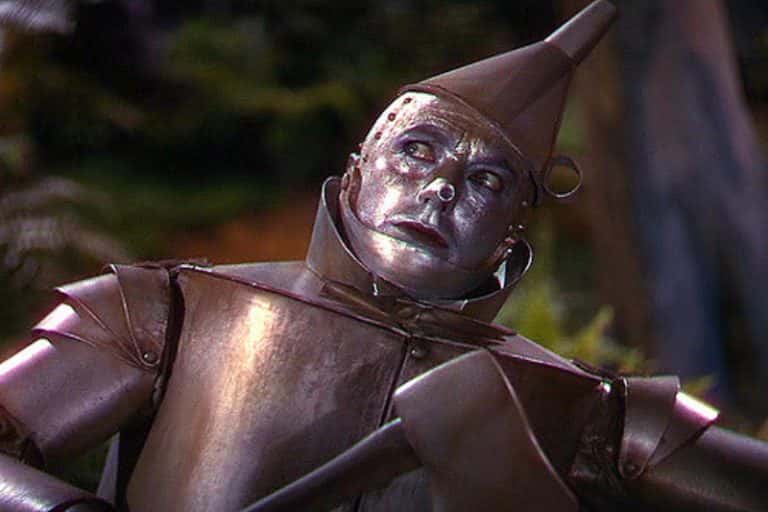 Technicolor Facts About The Wizard Of Oz - Factinate