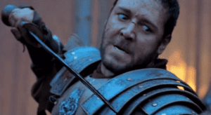 Entertaining Facts About Gladiator