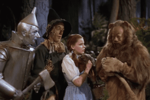 Technicolor Facts About The Wizard Of Oz - Factinate