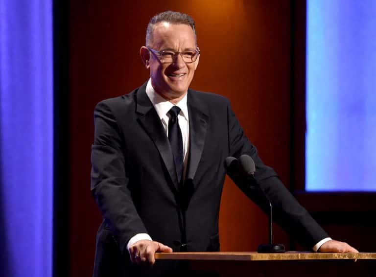 Little-Known Facts About Acting Legend Tom Hanks