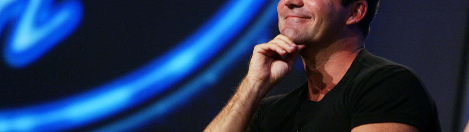 Little Known Facts About Simon Cowell - Factinate