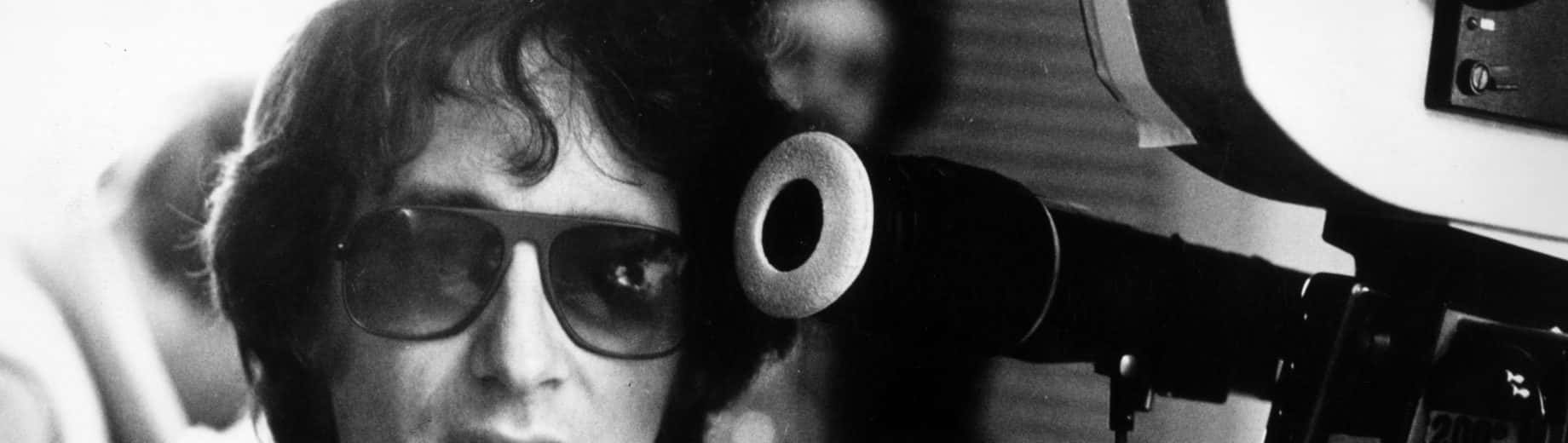 42 Blockbuster Facts About Steven Spielberg Films - Factinate