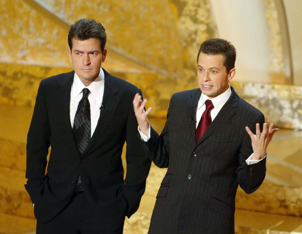 Awesome Facts About Two And A Half Men