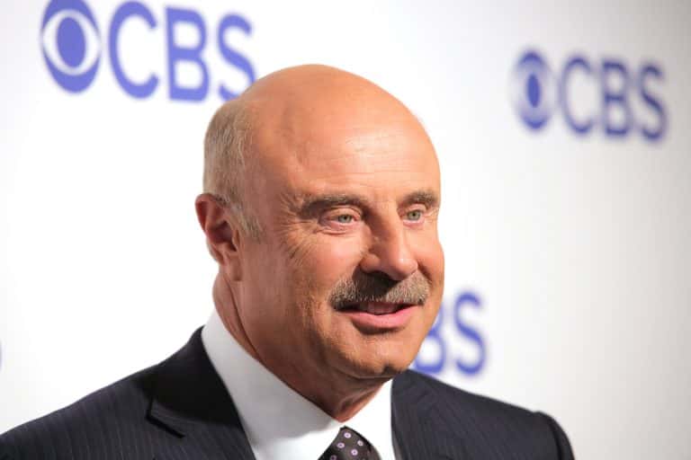 Behind-The-Scenes Facts About Dr. Phil