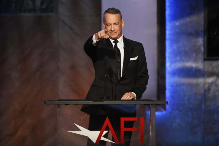 Little-Known Facts About Acting Legend Tom Hanks - Factinate
