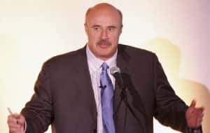 Behind-The-Scenes Facts About Dr. Phil