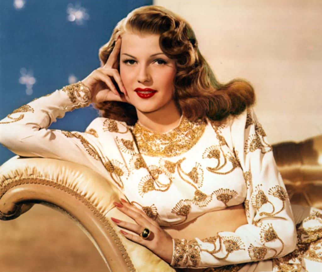 Rita Hayworth’s Life Was Even More Tragic Than Her Movies