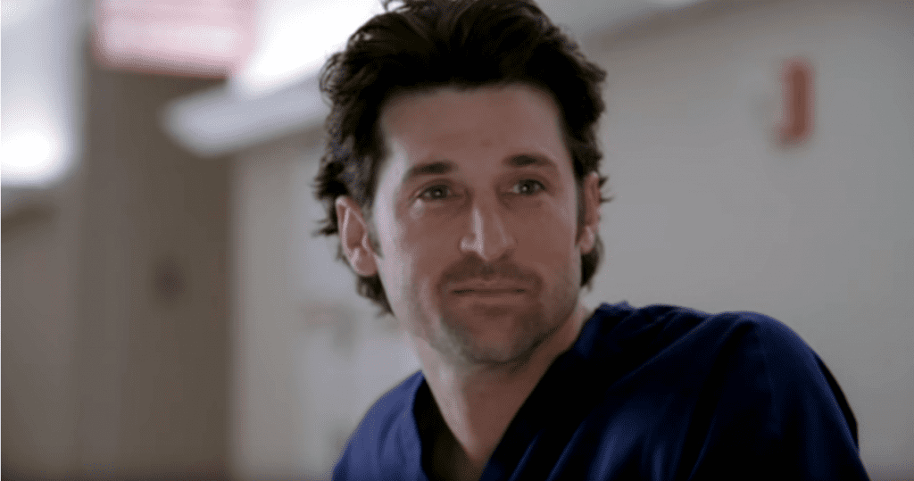 McDreamy Facts About Grey's Anatomy
