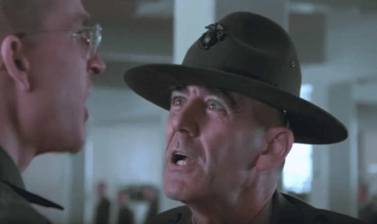 Behind-The-Scenes Facts About Full Metal Jacket