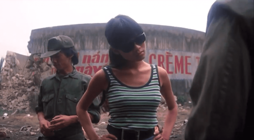 Behind-The-Scenes Facts About Full Metal Jacket