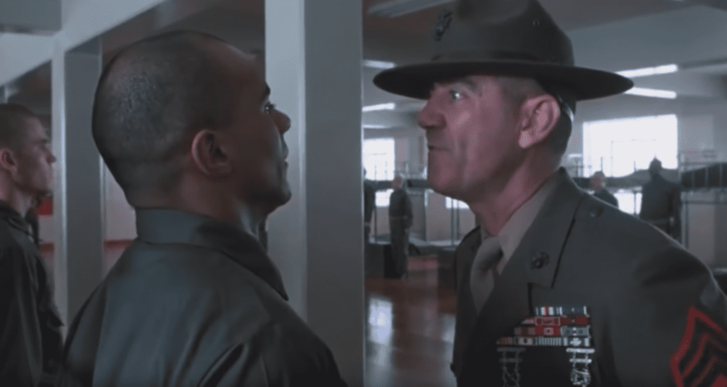 Behind-The-Scenes Facts About Full Metal Jacket