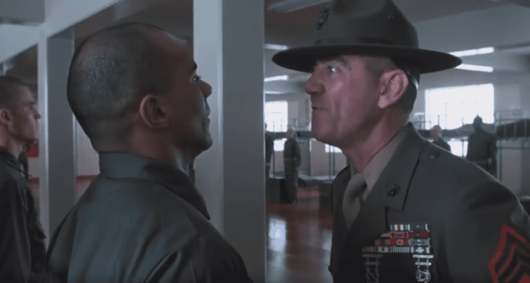 Behind-The-Scenes Facts About Full Metal Jacket