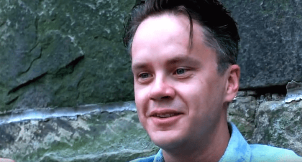 Life-Affirming Facts About The Shawshank Redemption