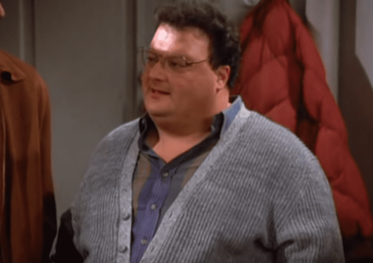 Classic Facts About Seinfeld