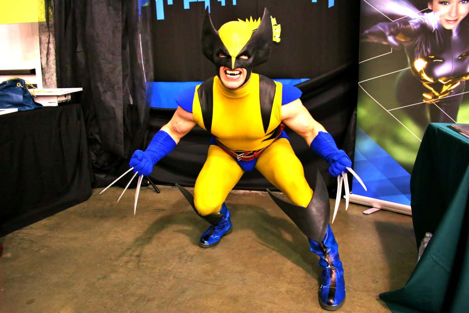 Indestructible Facts About Wolverine