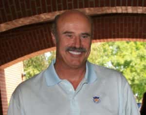 Behind-The-Scenes Facts About Dr. Phil