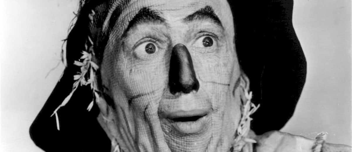 Technicolor Facts About The Wizard Of Oz - Factinate