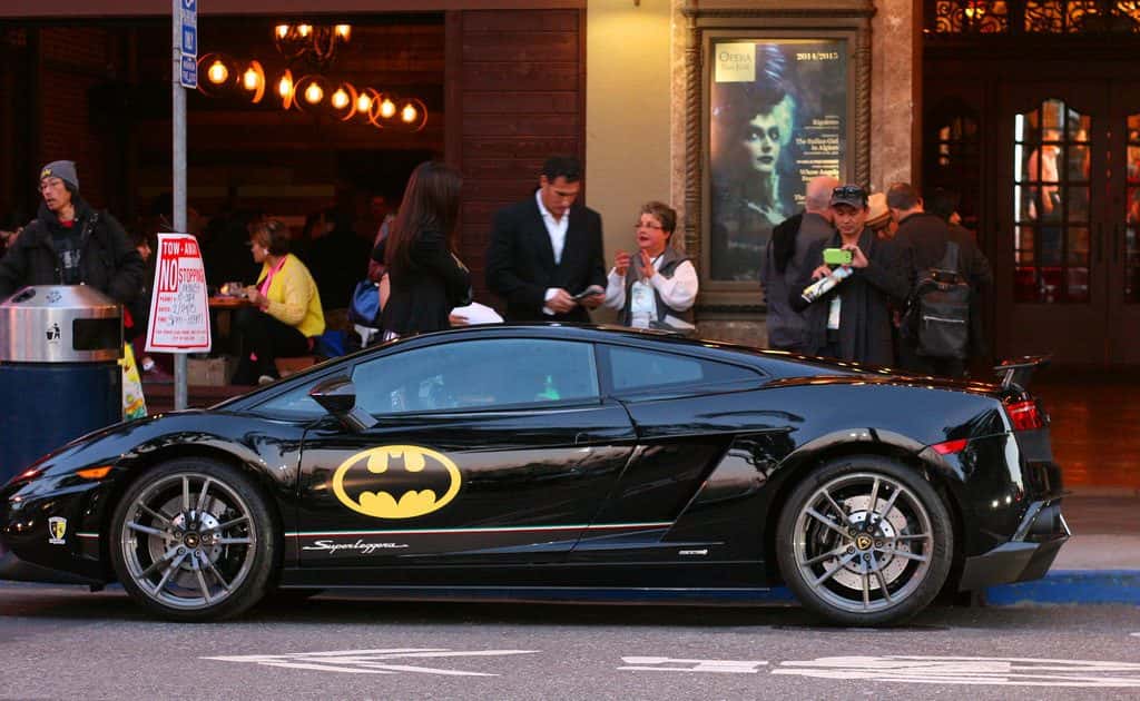 Remarkable Facts About The Dark Knight, The Movie That Changed ...