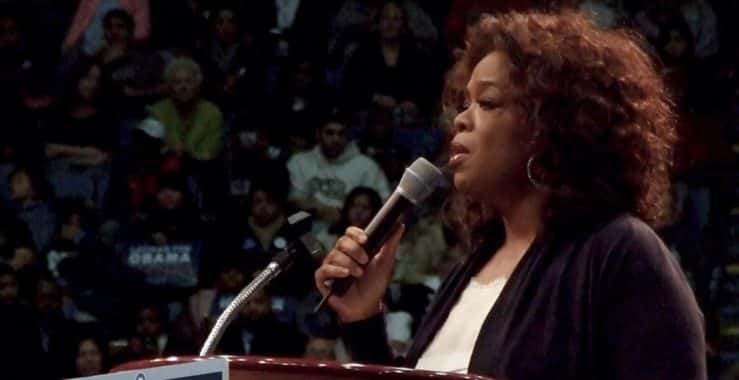 Revealing Facts About Oprah Winfrey - Factinate