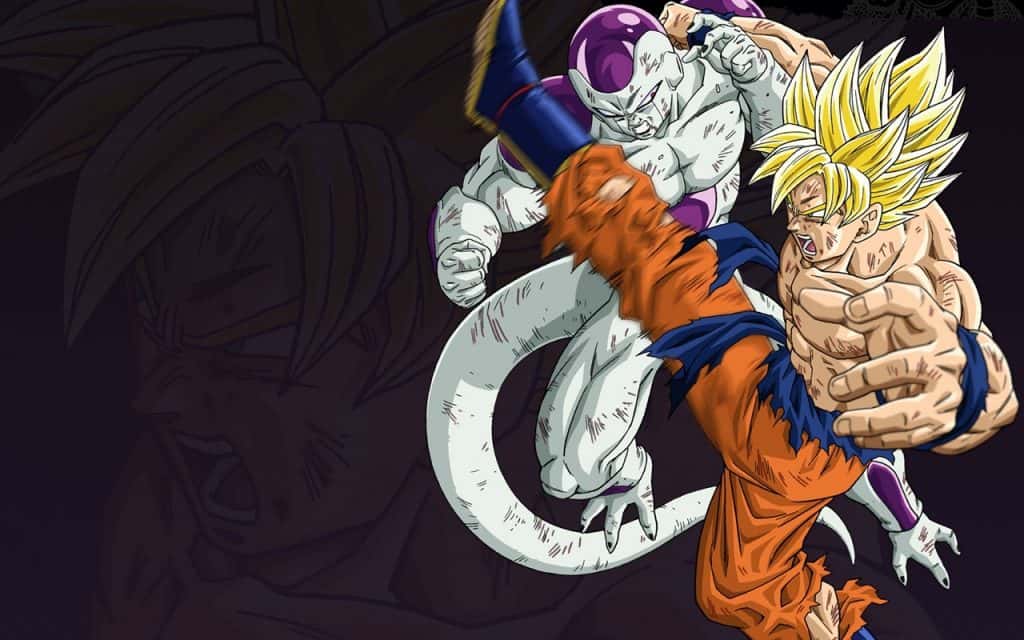 Ballzy Facts About Dragon Ball Z