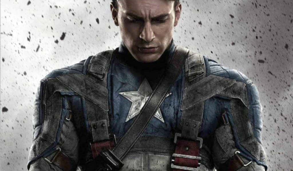 Super Facts About Captain America