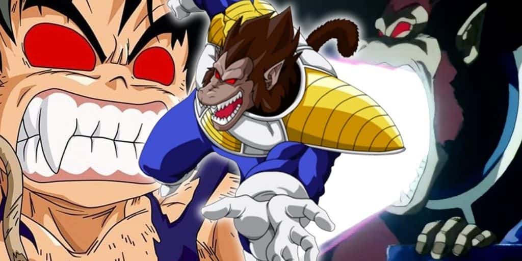 Ballzy Facts About Dragon Ball Z