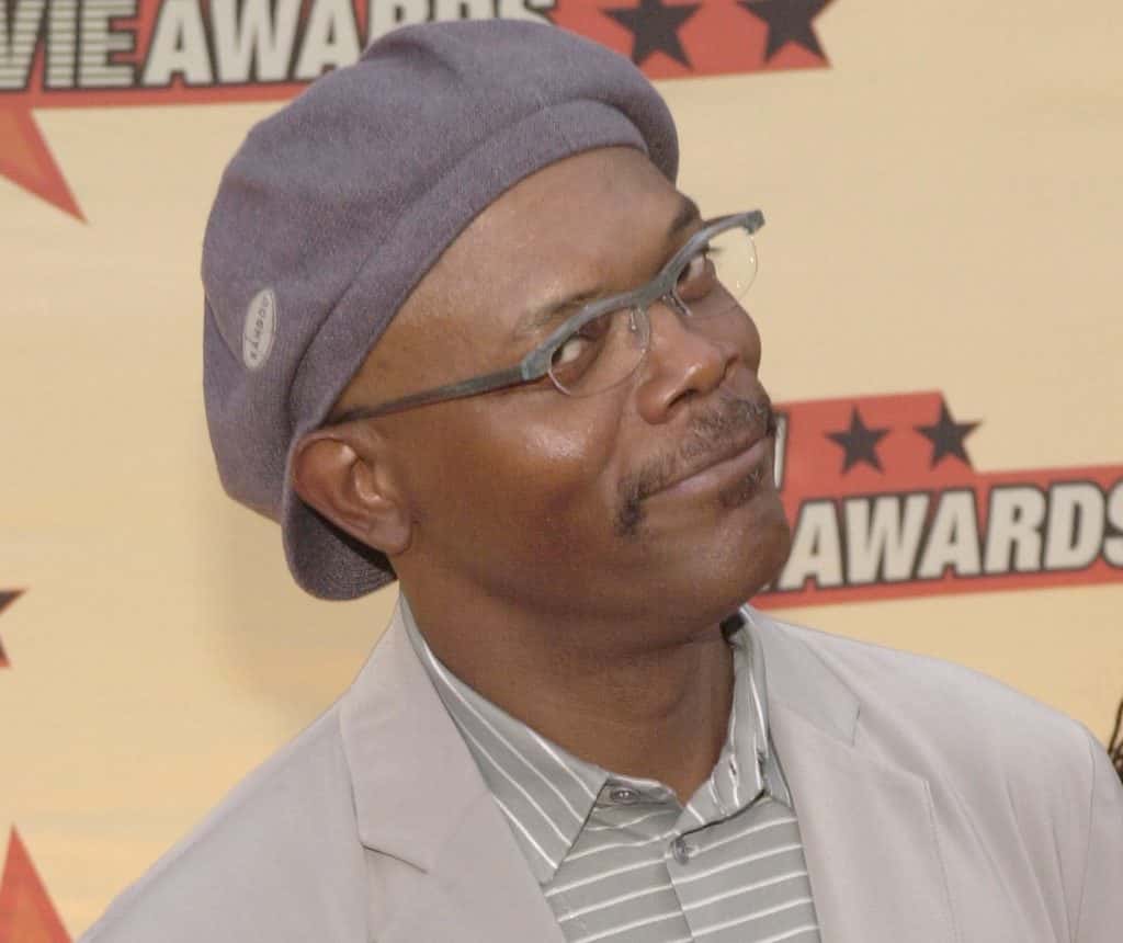 Furious Facts About The Legendary Samuel L. Jackson