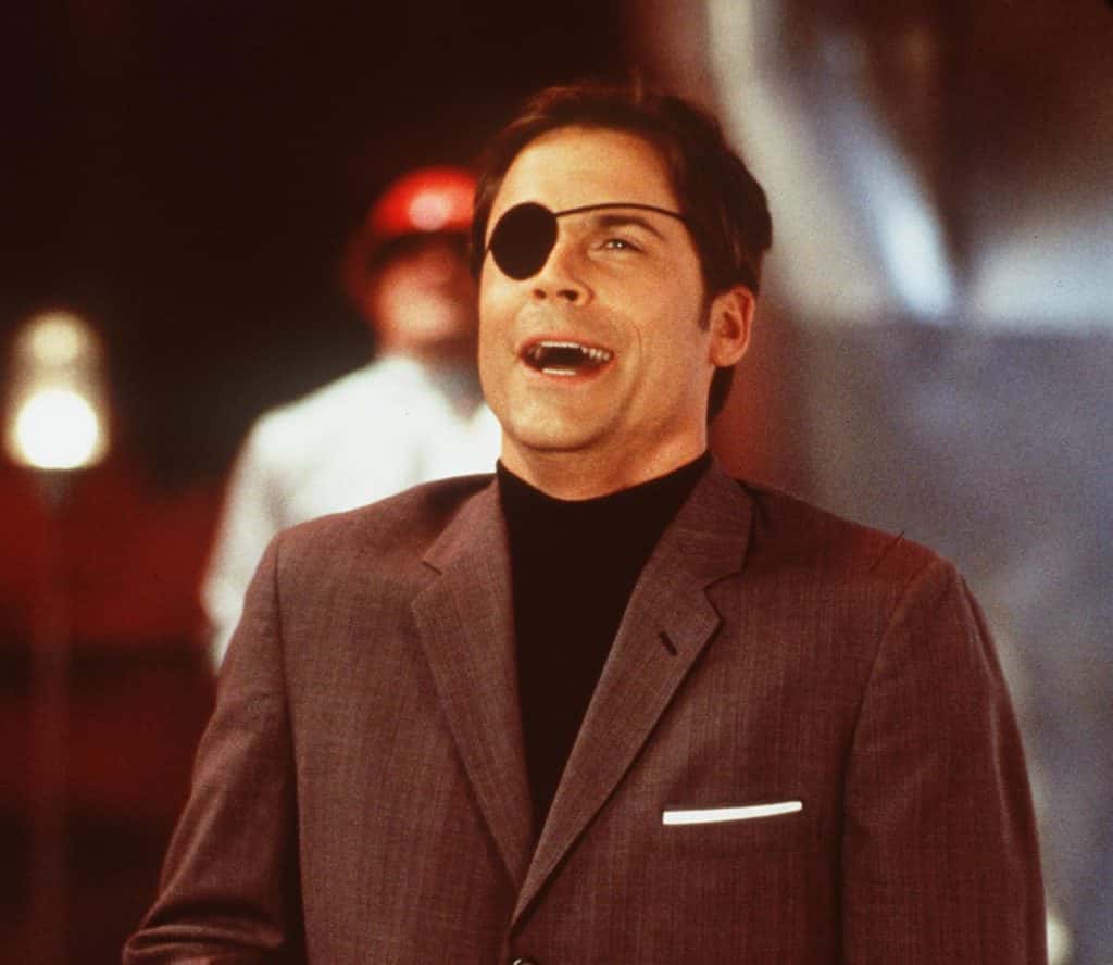 Dead Sexy Facts About Austin Powers
