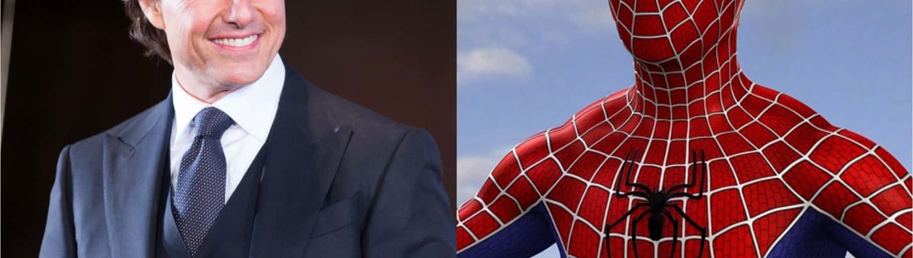 Amazing Facts About The Spider-Man Movies - Factinate