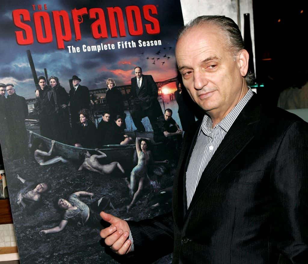 Therapeutic Facts About The Sopranos