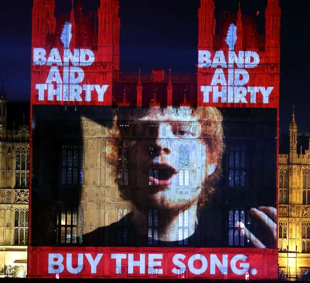 Chart-Topping Facts About Ed Sheeran