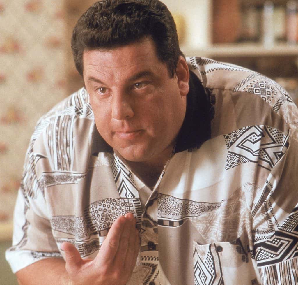 Therapeutic Facts About The Sopranos