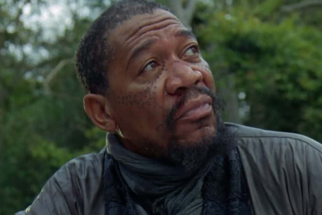 Wise Facts About Morgan Freeman