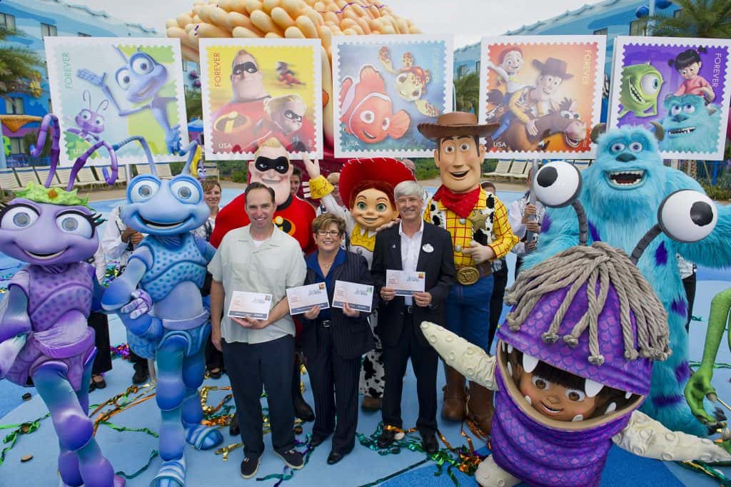 Friendly Facts About Toy Story