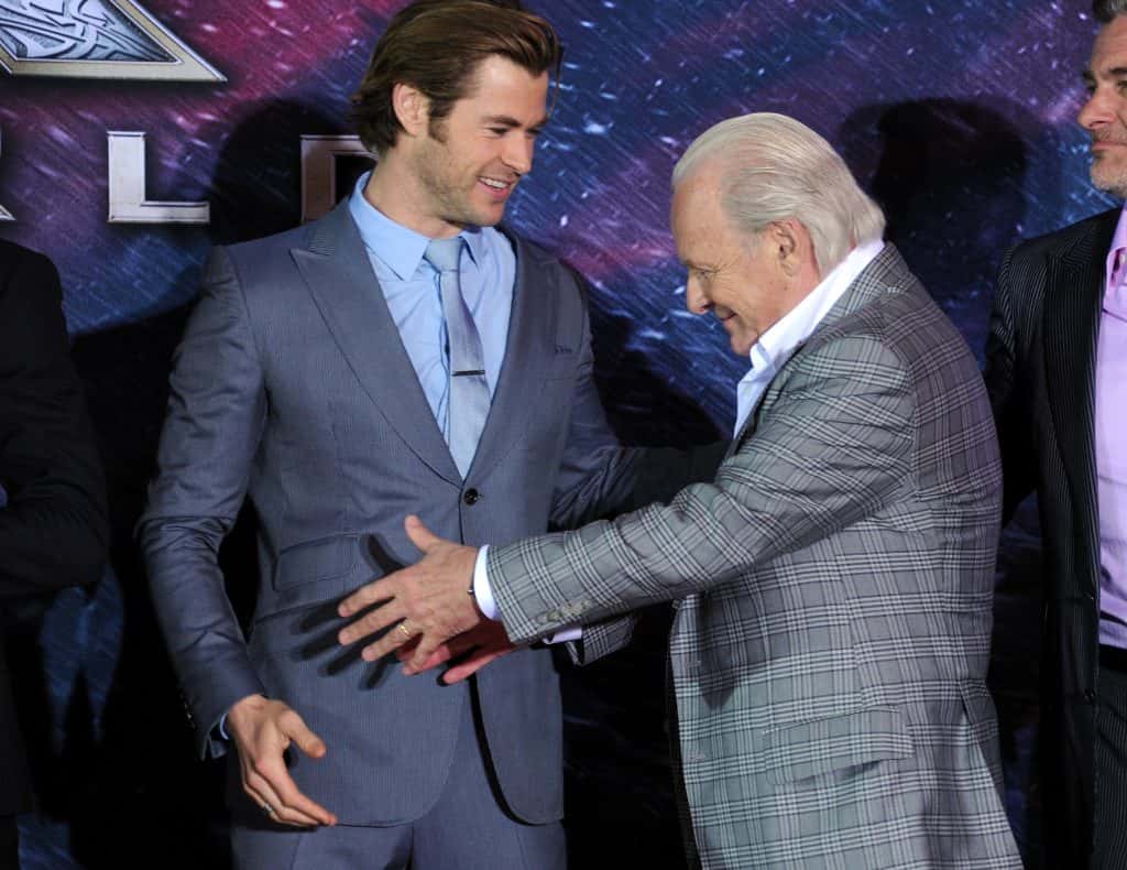 Mighty Facts About Thor