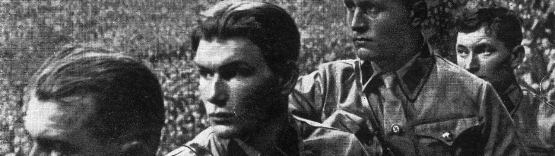 Arnold Schwarzenegger Lived A Secret Double Life - Factinate