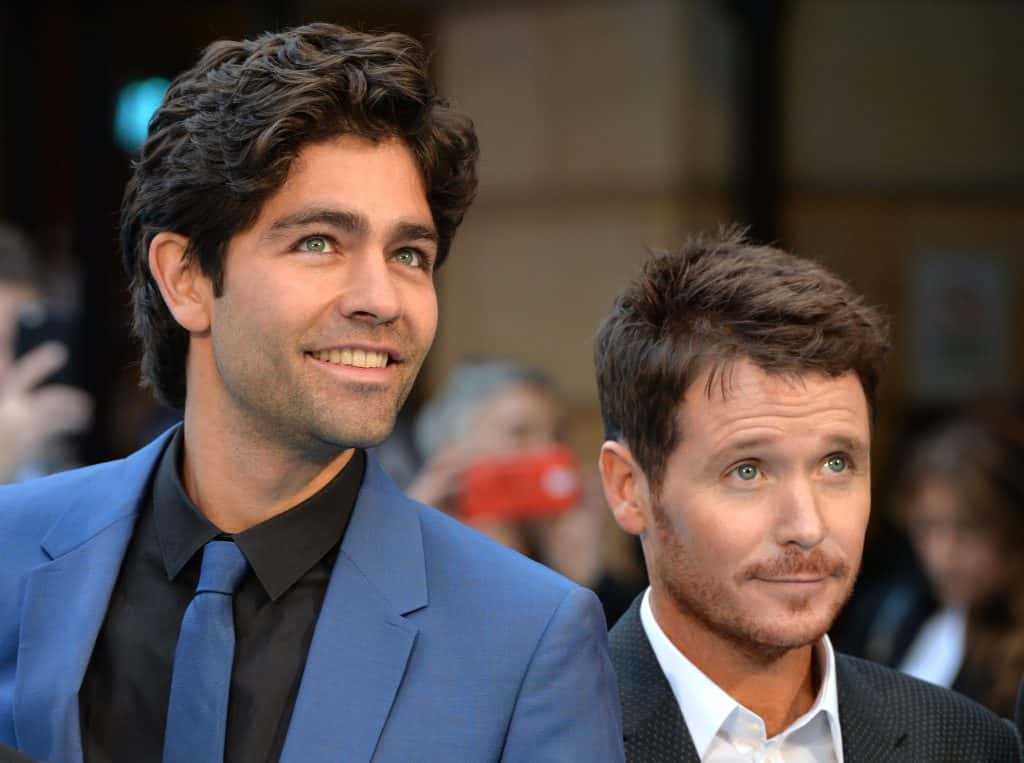 Foul-Mouthed Facts About Entourage