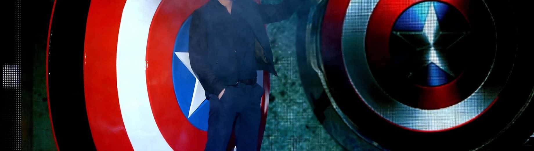 Super Facts About Captain America - Factinate