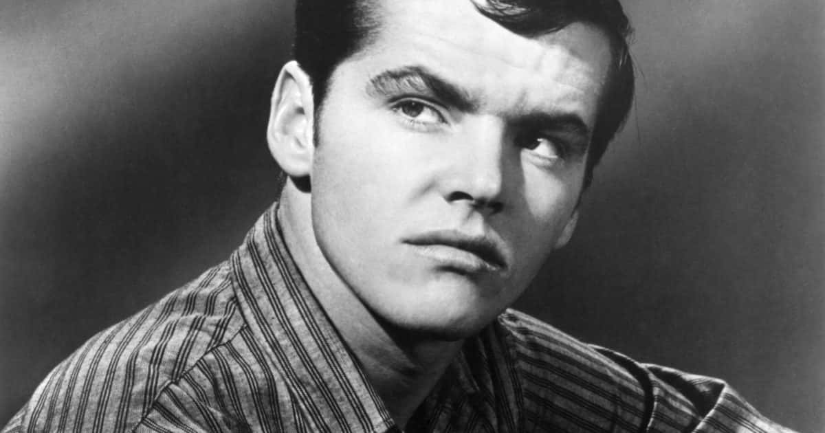 Eyebrow-Raising Facts about Jack Nicholson, The Lonely Lothario - Factinate