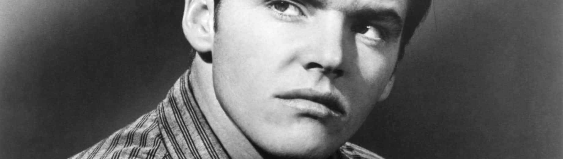 Eyebrow-Raising Facts about Jack Nicholson, The Lonely Lothario - Factinate