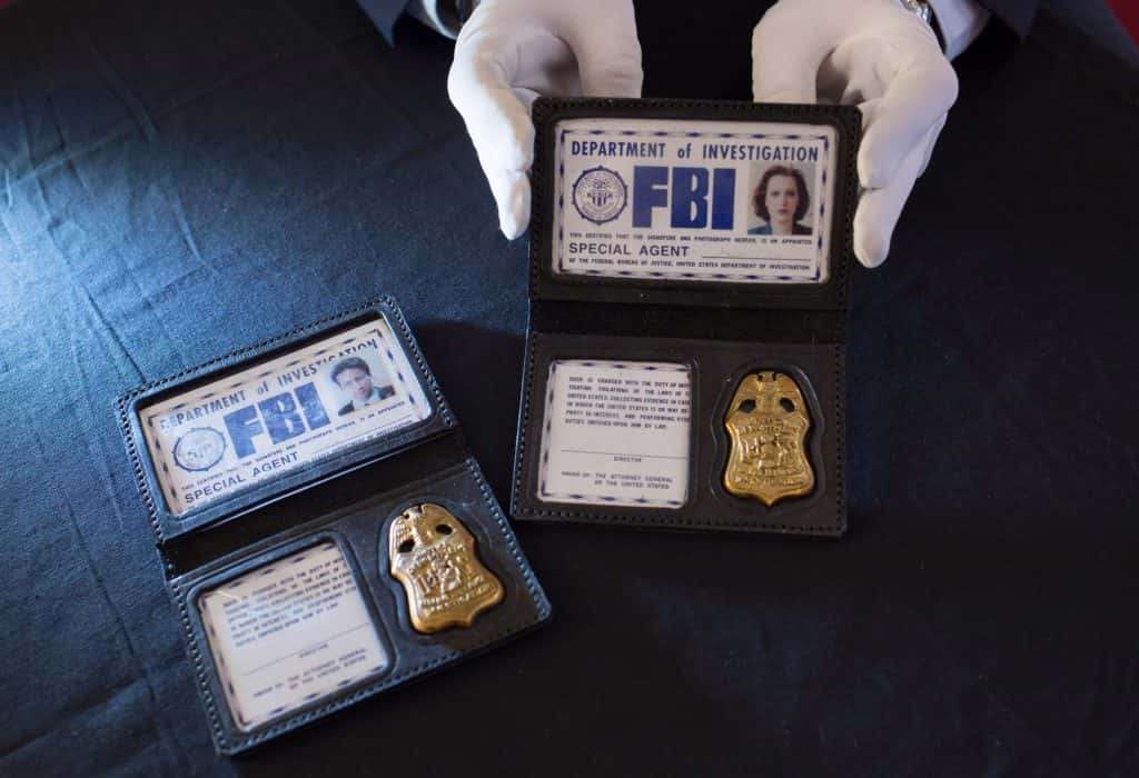 Spooky Facts About The X-Files
