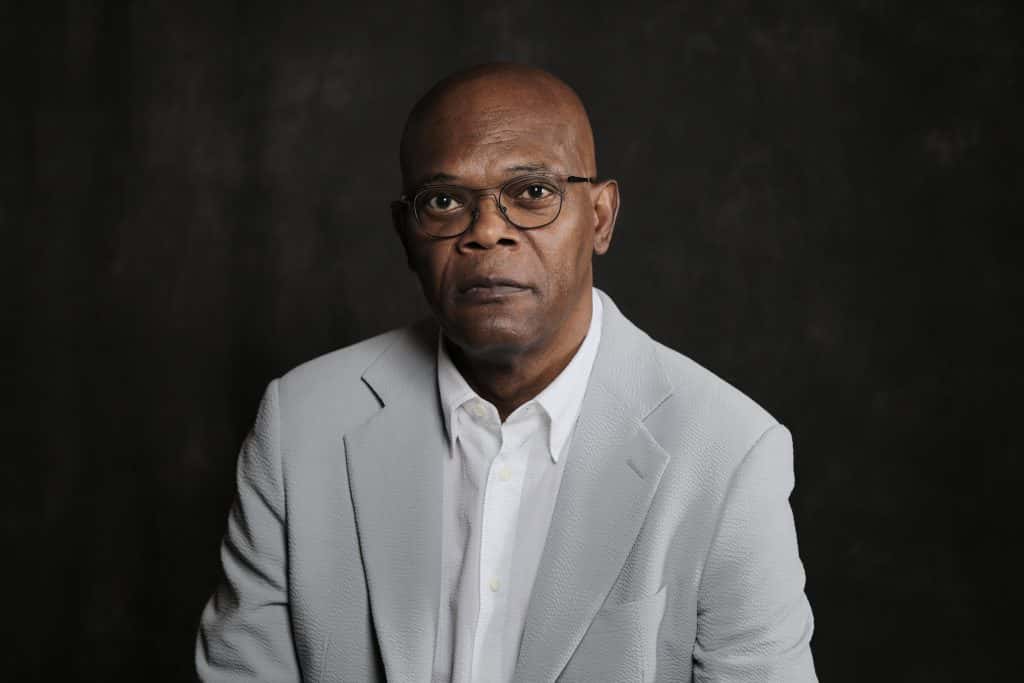 Furious Facts About The Legendary Samuel L. Jackson