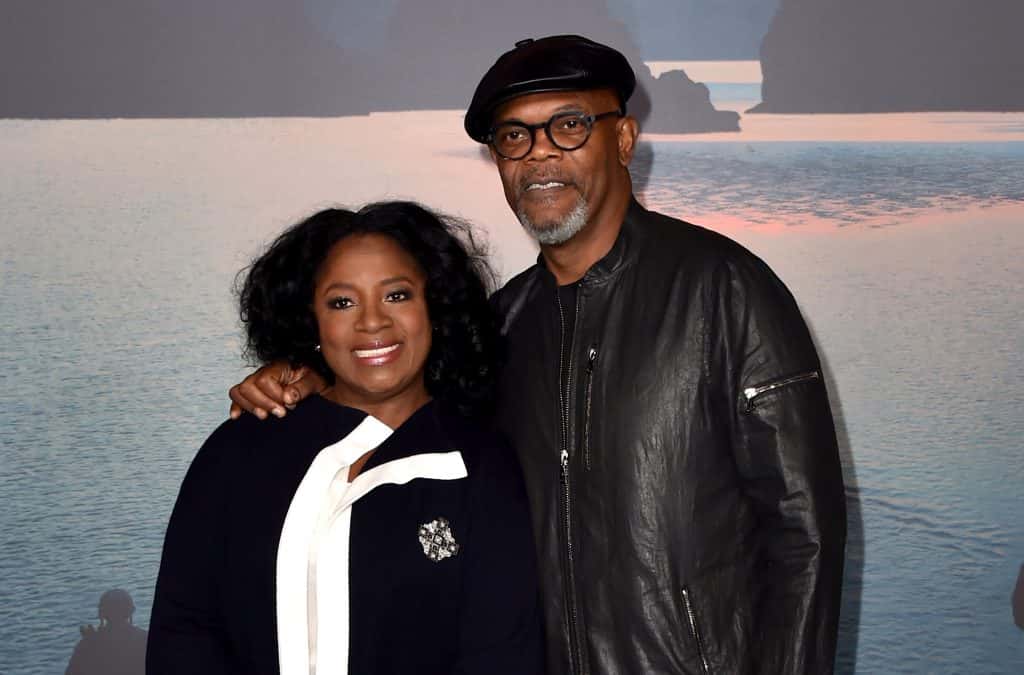 Furious Facts About The Legendary Samuel L. Jackson