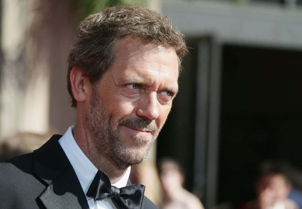 Standoffish Facts About House M.D.