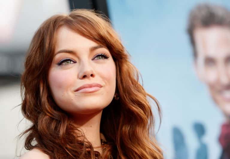 Sultry Facts About Emma Stone